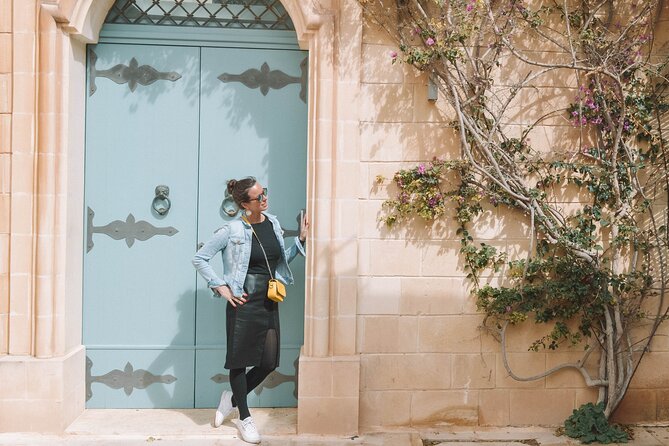 The Food & History Private Tour of Malta - Frequently Asked Questions