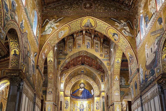 The Godfather Origins of Mafia: Corleone & Visit Monreale Duomo - FAQ