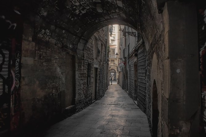 The Gothic Trail  Ghosts of Barcelona Exploration Game - FAQs