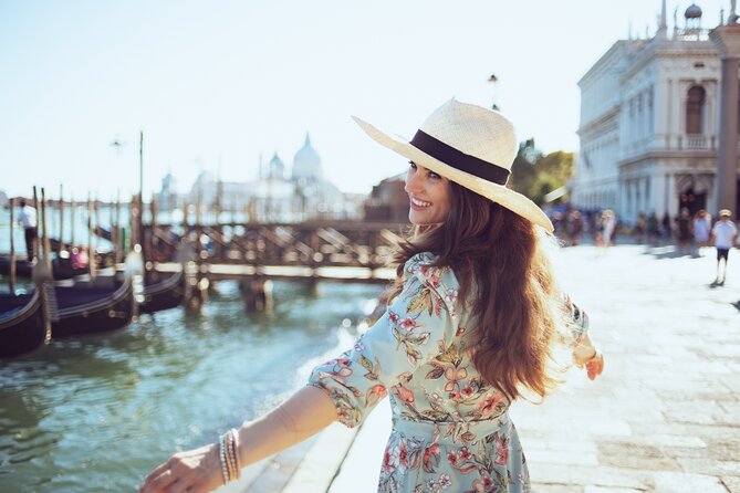 The Grand Canal & Rialto Bridge Private Photo Shoot - The Sum Up