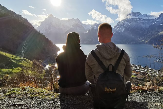 The Grand Switzerland Private Tour (5 days) - What’s Included and What You’ll Need to Consider