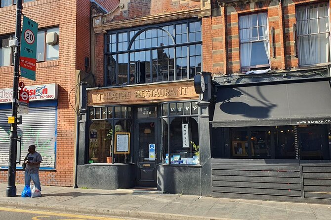 The Great Brixton History & Culture Experience Private Tour - FAQs