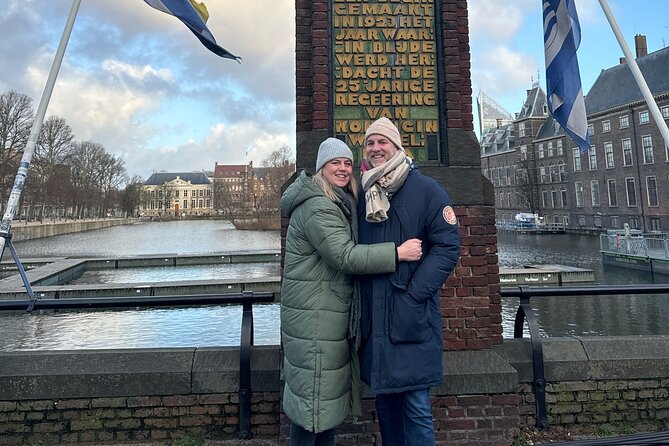 The Hague Scavenger Hunt and Sights Self-Guided Tour - Who Will Love This Tour?
