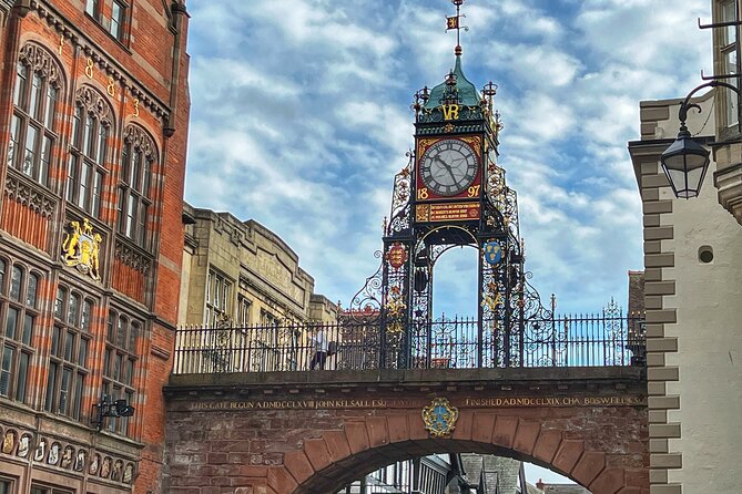 The Heart of Chester Walking Tour - Guided Walk - Final Thoughts