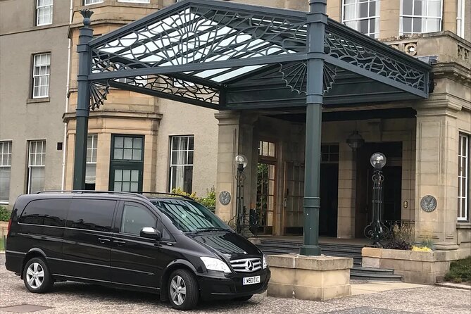 The Heart Of Scotland Full-Day Private Tour - The Sum Up