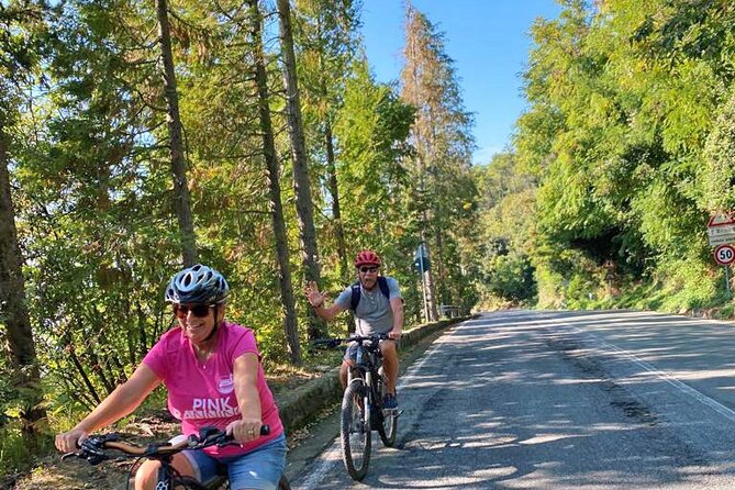 The heart of the 5 Terre: Monterosso and national park ebike tour - Final Thoughts