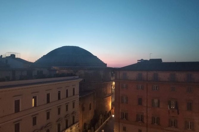 The hidden corners of Rome - Why This Tour Might Be Perfect for You