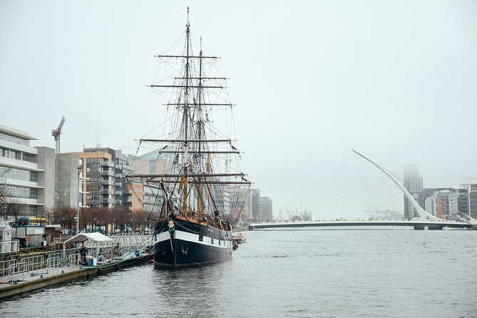 The History of Dublin With Locals: 1916 Easter Rising PRIVATE Tour - Strengths and Limitations