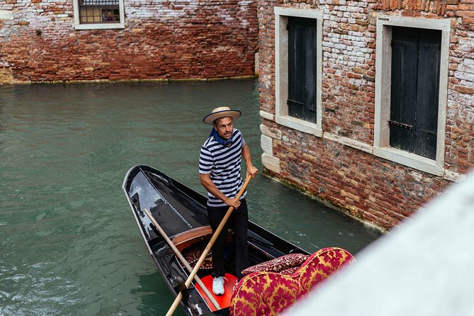 The History of Venice: San Marco Highlights Private Tour - The Sum Up: Is It Worth It?