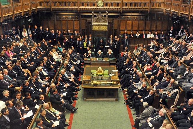 The Houses of Parliament & 30+ Top London Sights Tour - Who Will Love This Tour?