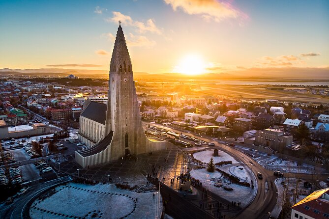 The Icelandic Woman Walking Tour in Iceland - Authentic Experience with a Focus on Women’s Contributions