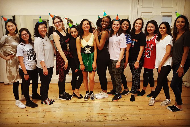 The Irish Dance Experience in Galway, Ireland - The Authenticity and Cultural Value