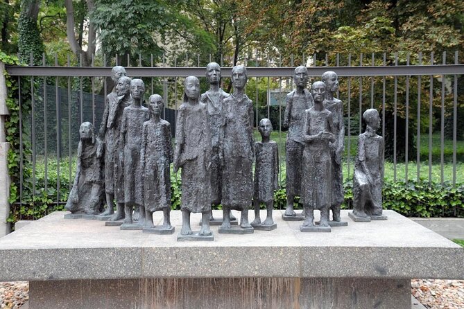 "The Jewish Berlin" - Practical Details and What to Expect