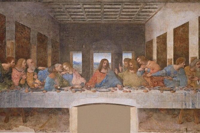 The Last Supper and Sforza Castle Tour - small group tour - What’s Included and What’s Not