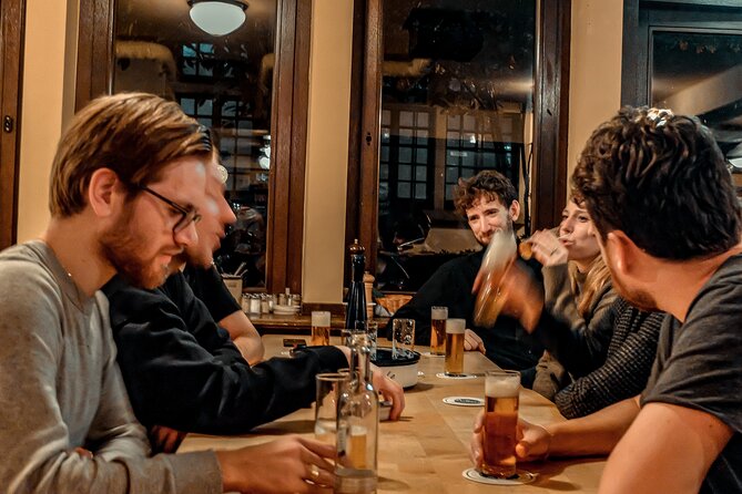 The Legendary Kölsch Brewery Tour - The Practical Side: Price, Duration, and Group Size