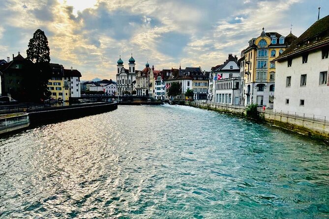 The Lives and Legends of Lucerne: A Self-Guided Audio Tour - Final Thoughts