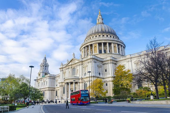 The London Pass®: 100+ Things To Do - Includes Tower Bridge - Final Words