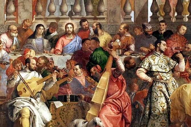 The Louvre for the first time. A Private Guided Tour - What We Love About This Tour