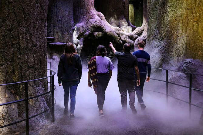 The Making of Harry Potter: Warner Bros. Studio Tour & Transfers - Value and Pricing