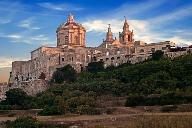 The Malta Experience Private Tour - Discover Malta - Potential Drawbacks or Considerations