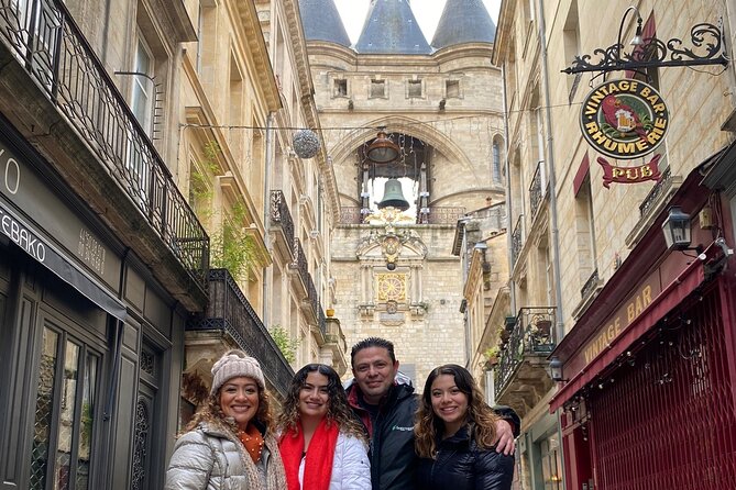 The Most Complete and Best Rated Tour of Bordeaux - The Sum Up