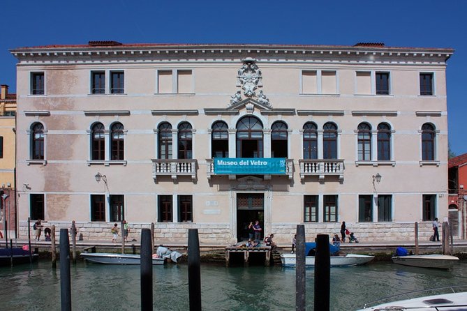 The Murano Glass Museum in Venice - FAQ