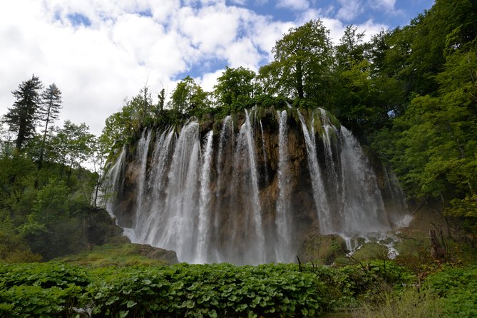 The natural park of Plitvice Lakes transportation, and return to Zadar - Authenticity and Convenience: What Travelers Say