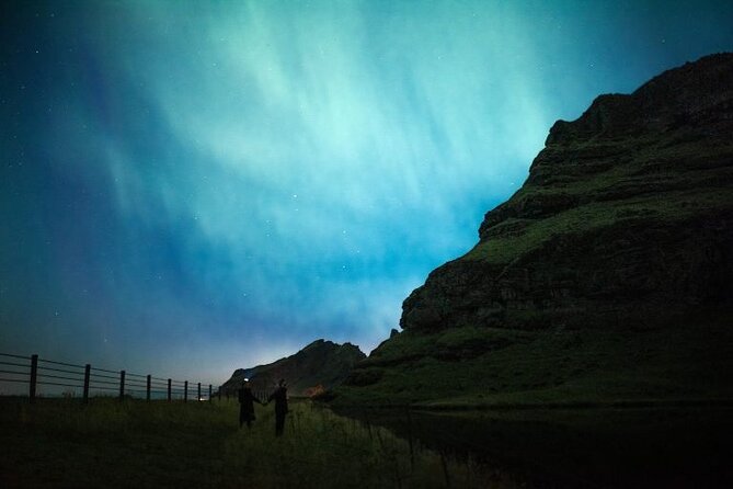The Northern Lights Hunt - Who Should Consider This Tour?