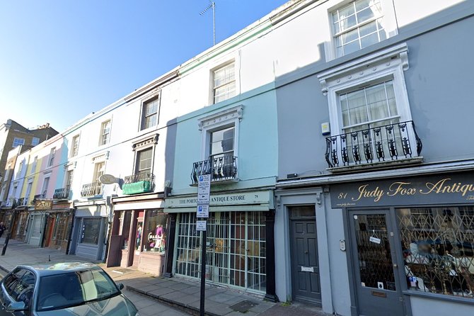 The Notting Hill, Bridget Jones, Love Actually & Four Weddings Tour of London - Final Thoughts: Is It Worth It?