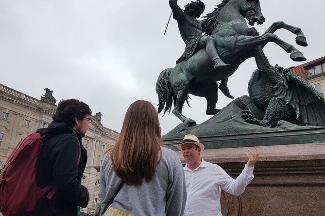 The Old Berlin Tour: Travel Through Time With a Historian - Final Thoughts