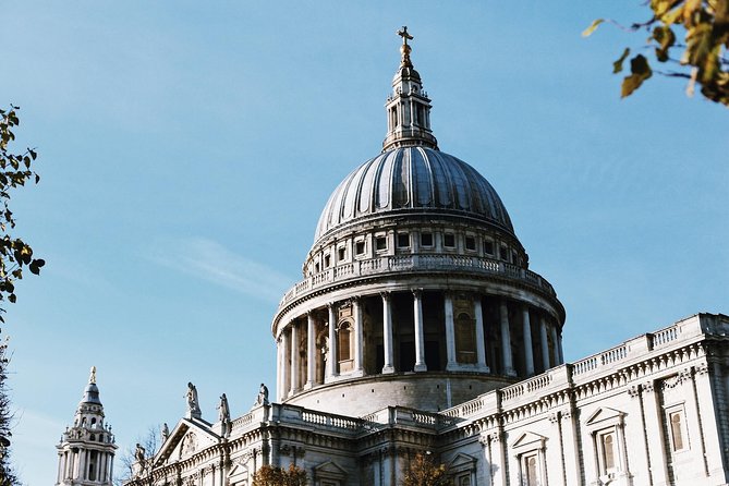 The Old City of London - Exclusive Guided Walking Tour - What Travelers Say