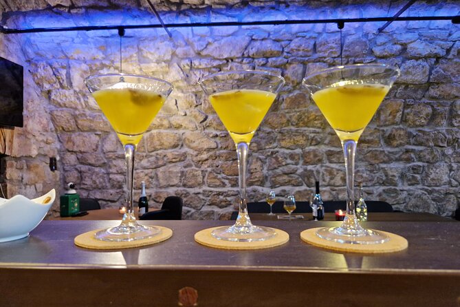 The only Wine Cocktail Club in Tokaj, Lunch & Fun, Hungary - Who Should Consider This Tour?