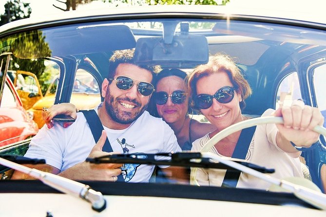 The ORIGINAL Fiat 500 Tour of Rome's 7 Hidden Gems - Price and Value