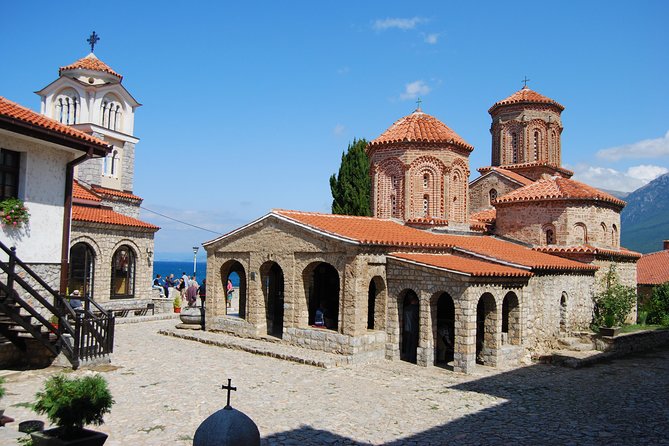 The Pearl of Balkan  Ohrid in 2 day program.... - Who Will Love This Tour?