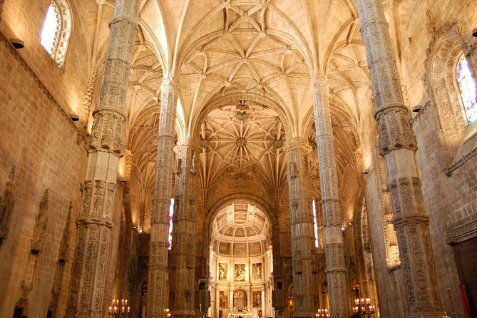 The Portuguese Colonial Empire - Who Will Benefit Most From This Tour?