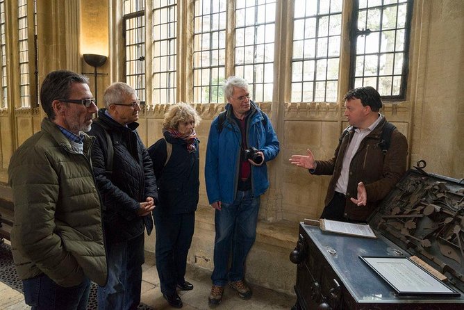 The Pre Raphaelites Artists Oxford Private Tour - Authentic Experiences and Visitor Feedback