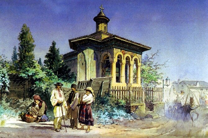 The Real Story of Gypsies - Slavery in Romania - What the Reviews Say