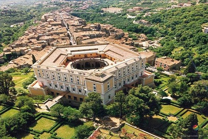 The Renaissance Gardens tour: Palazzo Farnese and more - Who is this tour perfect for?