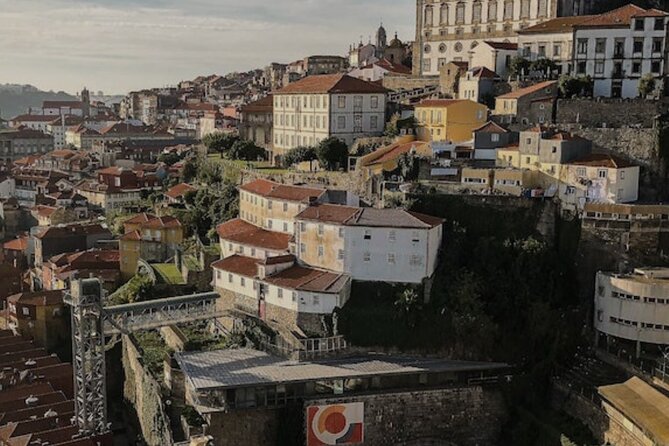 The Secret Garden, a Private Mission to protect the Local Heritage in Porto - Pricing and Value