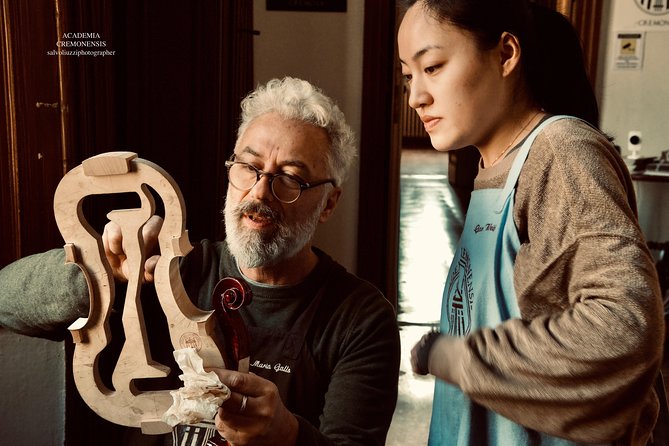 The Secret of Stradivari in Cremona: visit the Violinmaker School - Why This Tour Is Worth Your Time