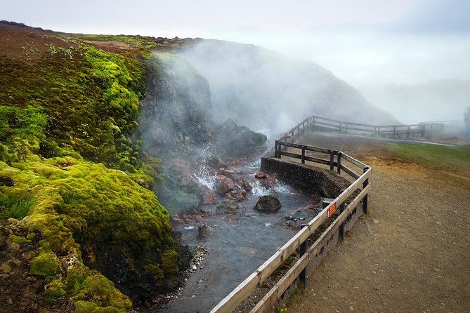 The Silver Circle and Glacier Visit - Why This Tour Represents Good Value