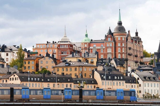 The Södermalm Tour in Stockholm - FAQ