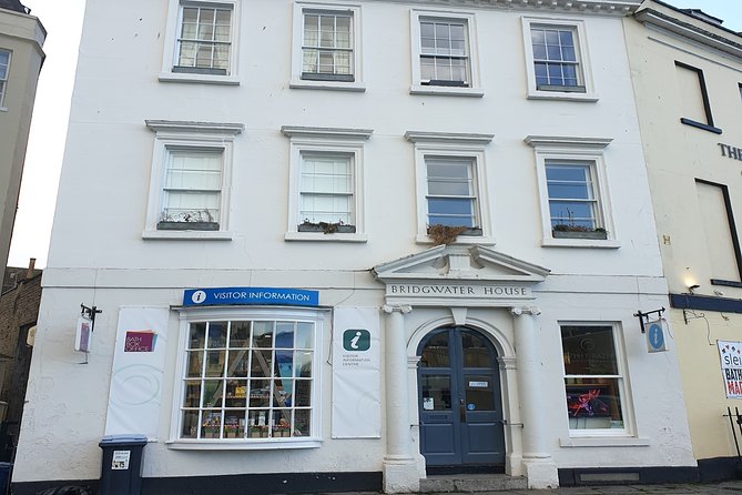The Splendour of Georgian and Victorian Era Bath: A Self-Guided Audio Tour - FAQ
