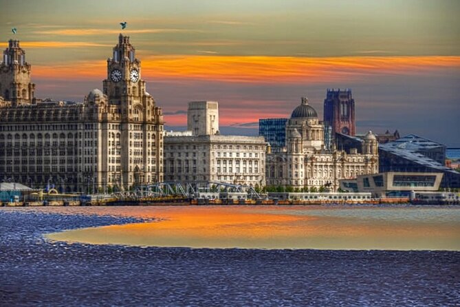 The Story of Liverpool 2-Hour Walking Tour - FAQ