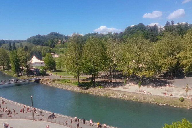 The Story of Lourdes Walking Tour IN ENGLISH - What the Tour Includes and Excludes