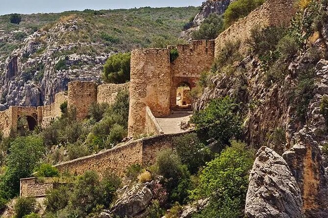 The suspension bridges of Chulilla from Alicante - Final Thoughts