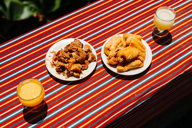 The Tasca Tour - Half Day Food and Drinks Tour - Practical Tips for Making the Most of It
