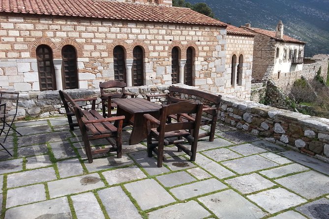 The Top Delphi Greece Private Tour - Cost and Value
