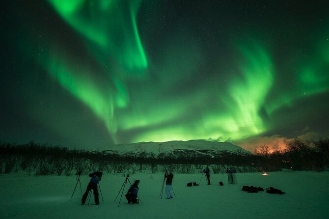 The Ultimate Aurora Photo Adventure - The Value and Price