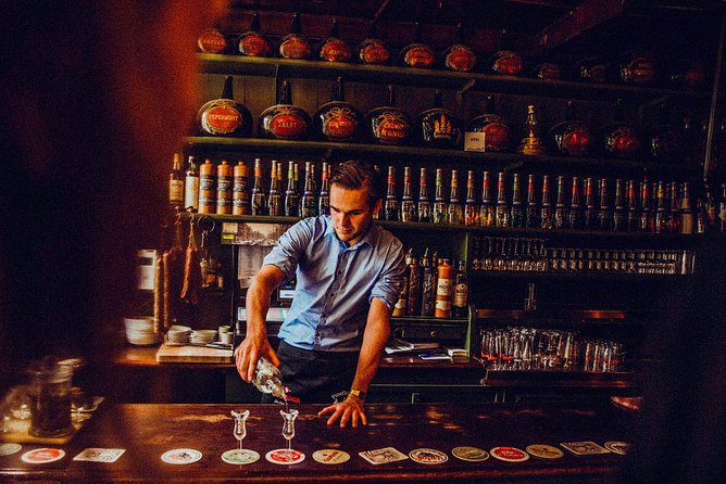 The Ultimate Craft Beer Adventure in Amsterdam! - Price and Value